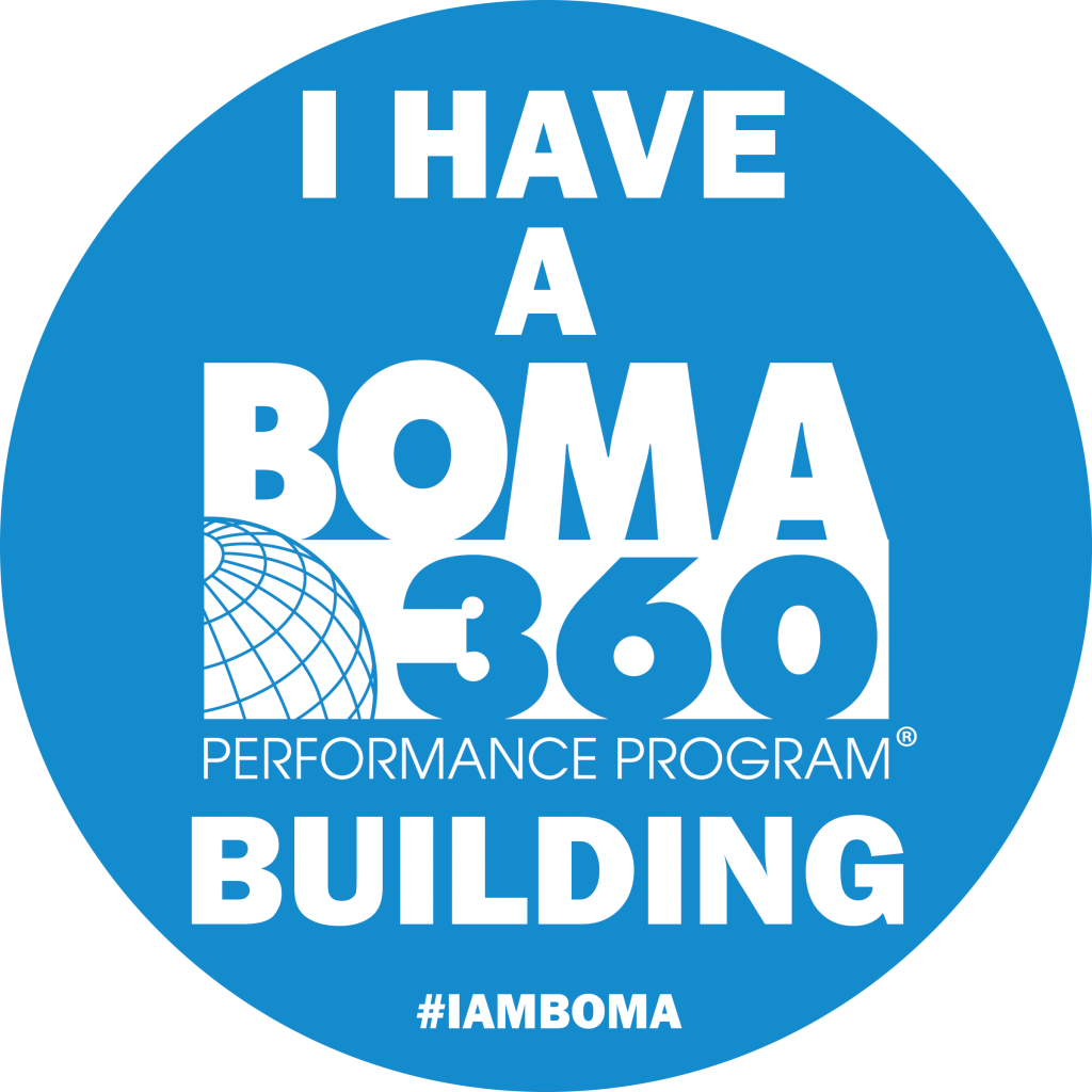 BOMA 360 - BOMA Greater Dallas