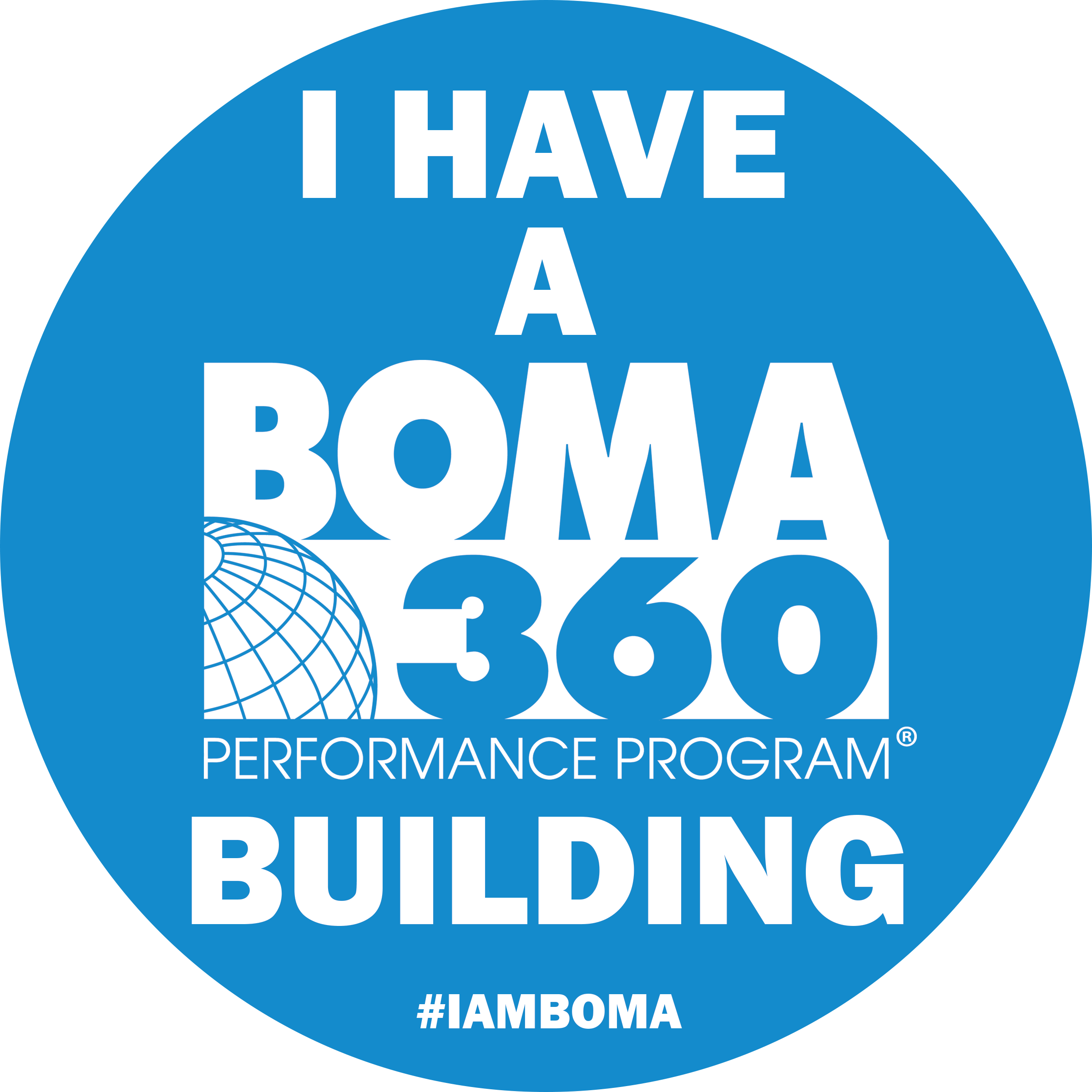 BOMA 360 - BOMA Greater Dallas