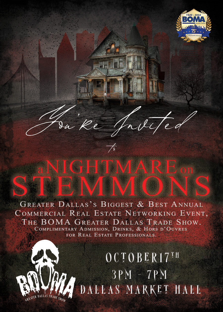 Trade Show - BOMA Greater Dallas