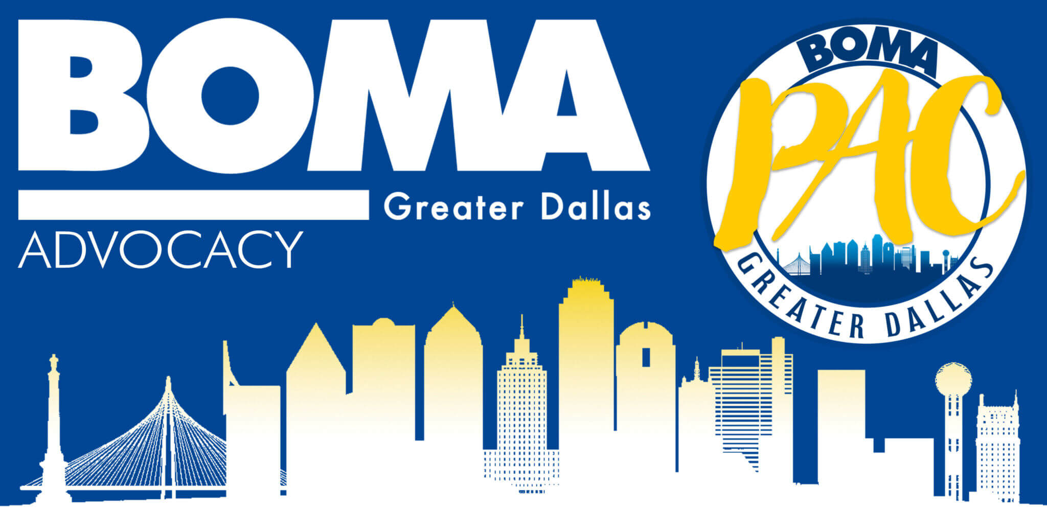 Government Affairs / Advocacy - BOMA Greater Dallas